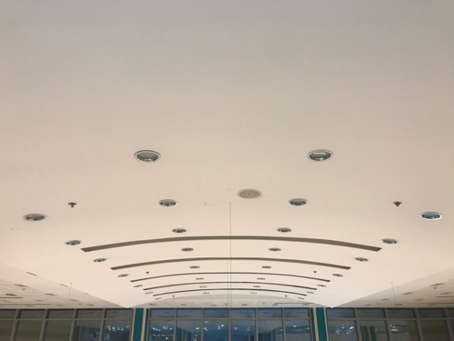 Gypsum Board Saudi Arabia | Gypsum Drywall Board | Plaster Board